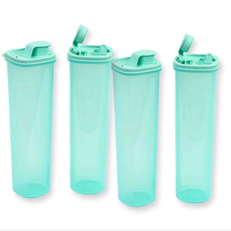 Jual Eceran - Liquid Dispenser 1.1L Tupperware / Cooking Oil Tupperware ...