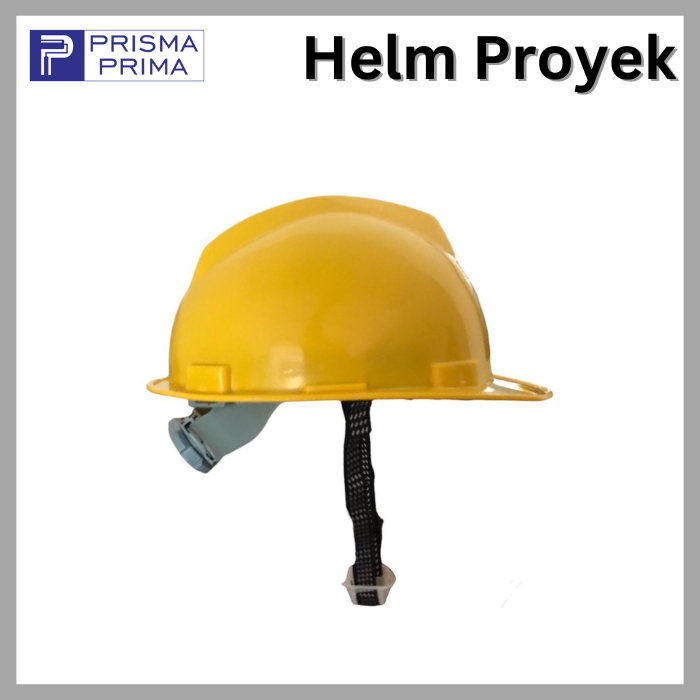 Jual Topi Helm Proyek Safety Helmet | Shopee Indonesia