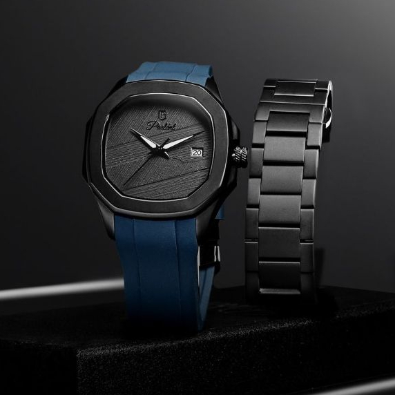 Jual Bundling Gallant Gallant Graphite Steel & Jason Rubber Blue ...