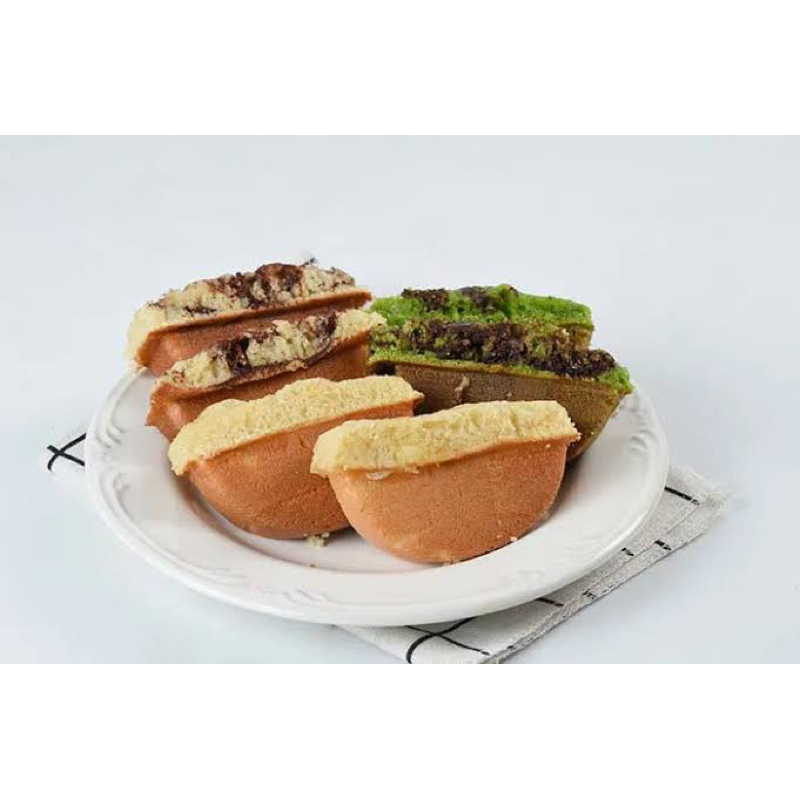 Jual Kue Jajanan Pasar Tradisional Terlengkap & Harga Terbaru Juni 2026 ...