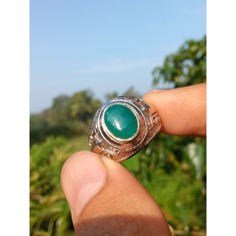 Jual batu ijo garut | Shopee Indonesia