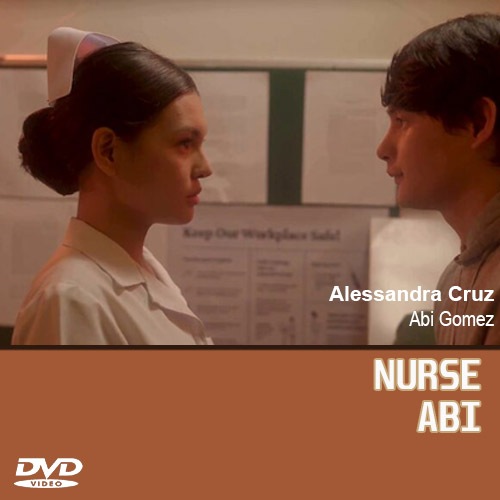Jual DVD Nurse Abi (2024) | Shopee Indonesia