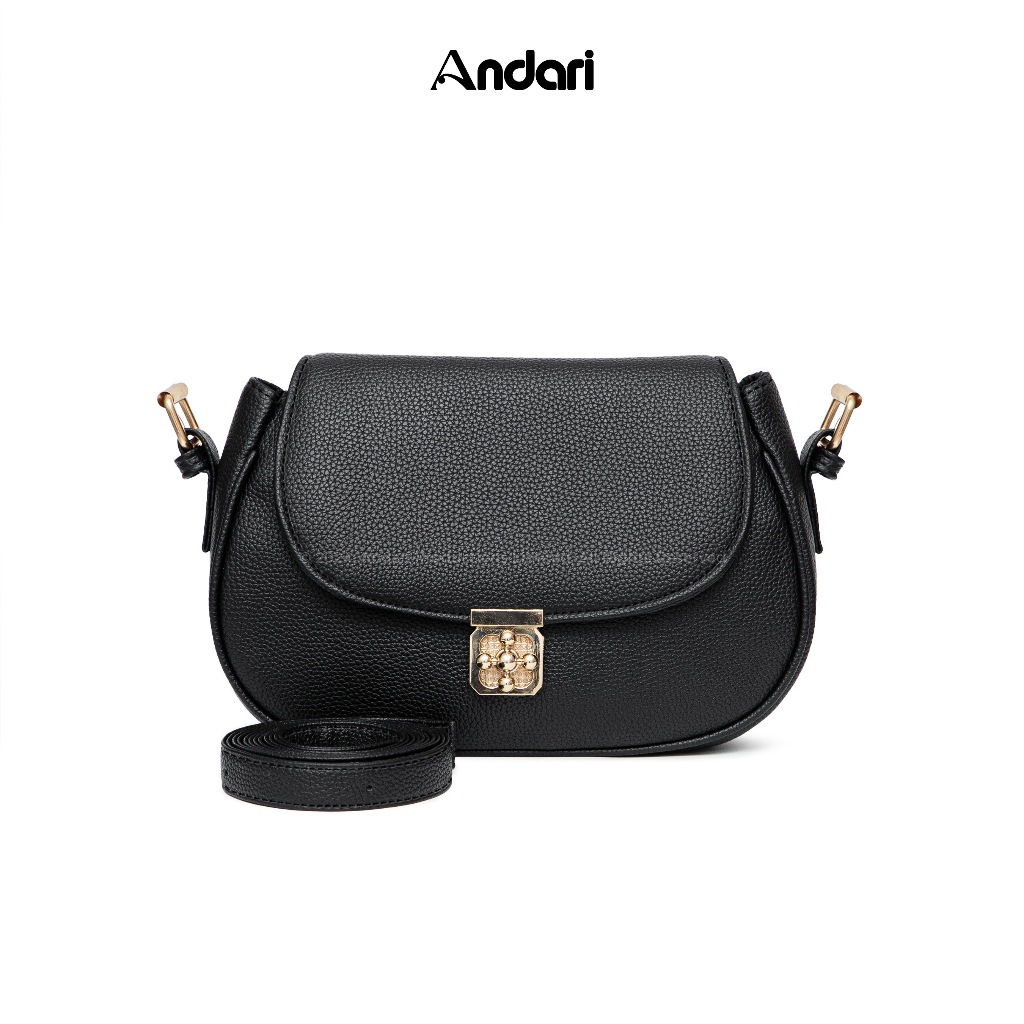 Jual HOTI Bag Original By Andari Shoulderbag Tas Selempang Wanita ...