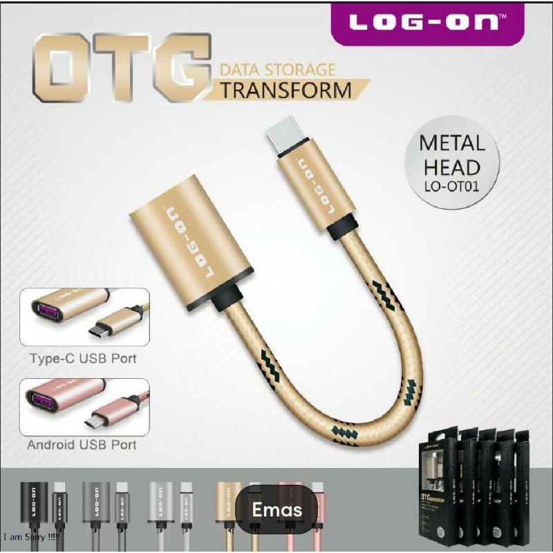 Jual kabel OTG flashdisk | Shopee Indonesia