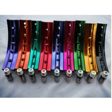 Jual Velg Colour | Shopee Indonesia