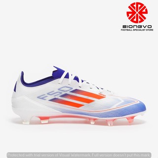 Jual SEPATU BOLA - ADIDAS F50 PRO FG ADVANCEMENT IE0596 | Shopee Indonesia