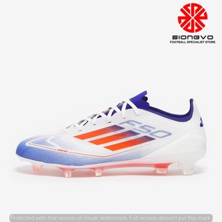 Jual SEPATU BOLA - ADIDAS F50 PRO FG ADVANCEMENT IE0596 | Shopee Indonesia