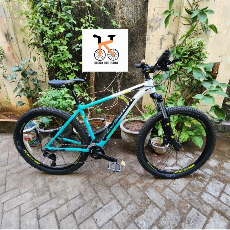 Jual Sepeda Second POLYGON XTRADA 5 LE LIMITED EDITION 2nd Bekas | Shopee Indonesia
