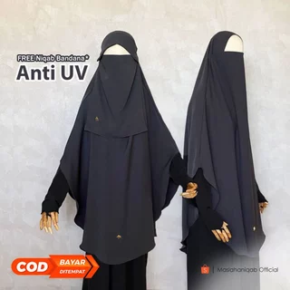 Toko Online Maslaha Niqab Official Store | Shopee Indonesia