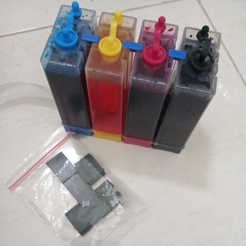 Jual Tinta Tabung Infus , Tinta Infus Printer Tinta Printer | Shopee ...