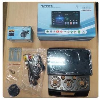 Jual HEAD UNIT ANDROID 9 INCH AVANTE PHOENIX 2/32 OEM FORD EVEREST ...
