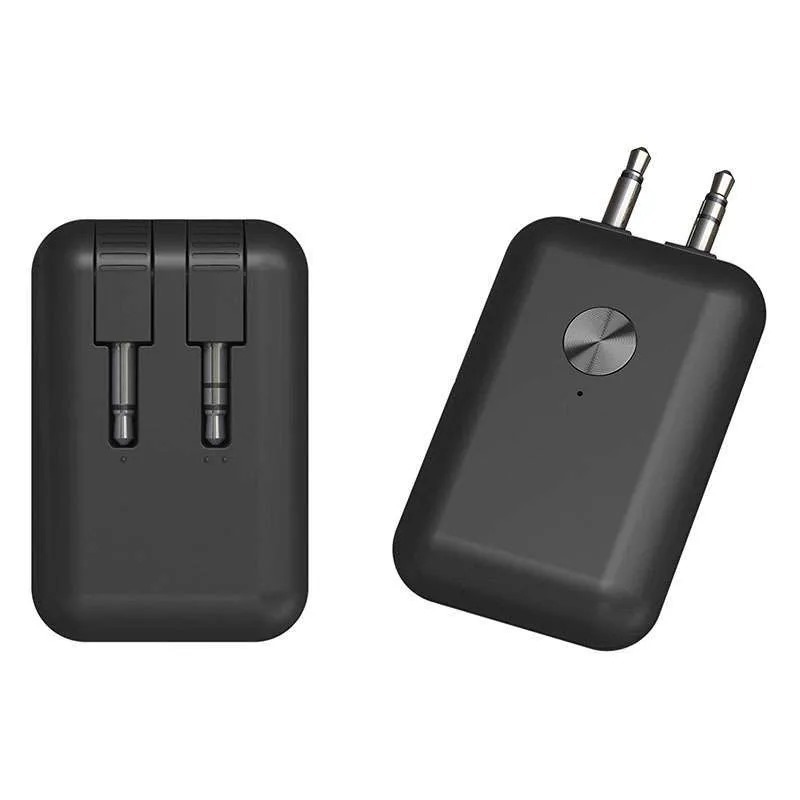 Jual Sudio Flyg Wireless Transmitter Bluetooth Adapter | Shopee Indonesia