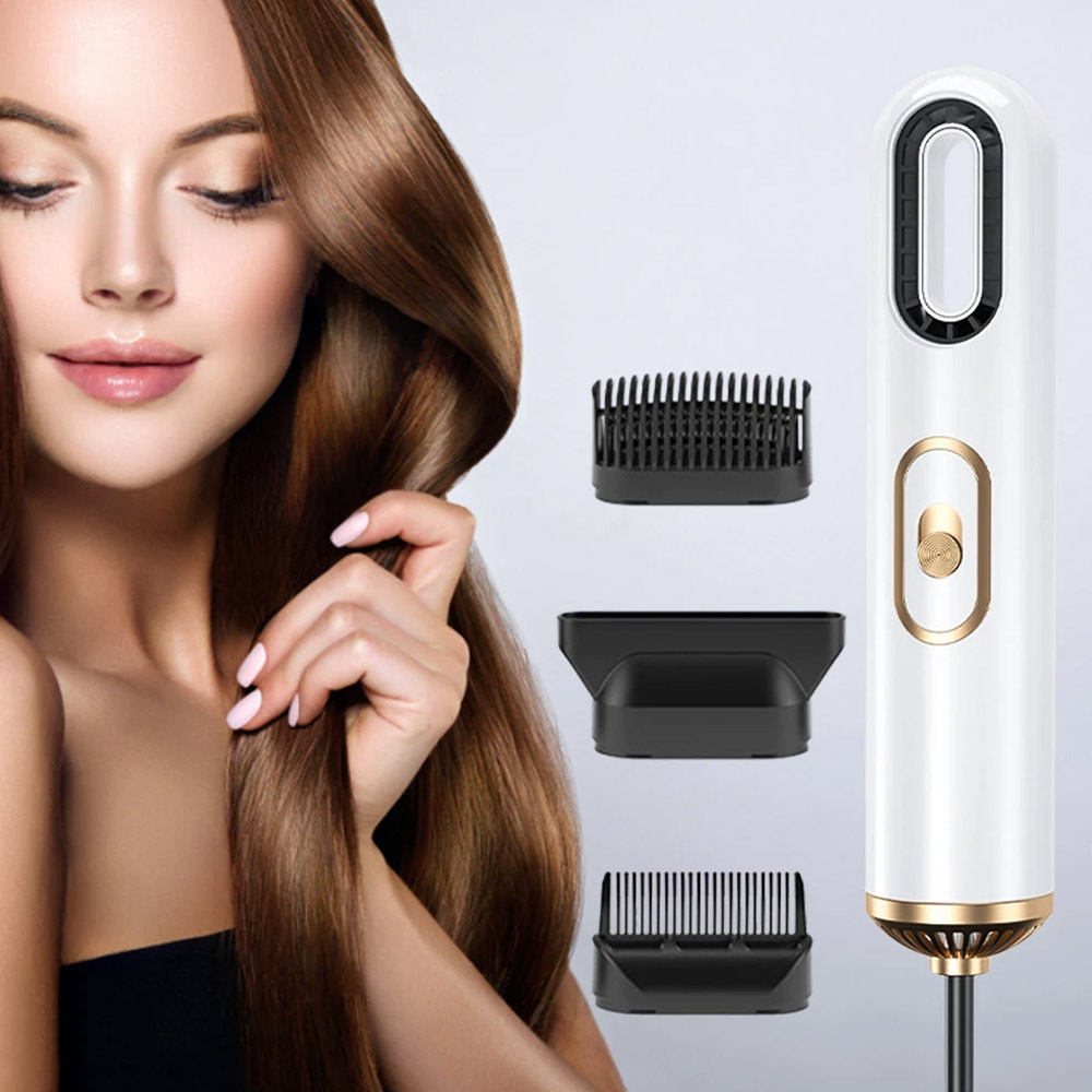 Jual Alat Pengering Rambut Fashion Hair Dryer - Hair Dryer Daya Ion ...