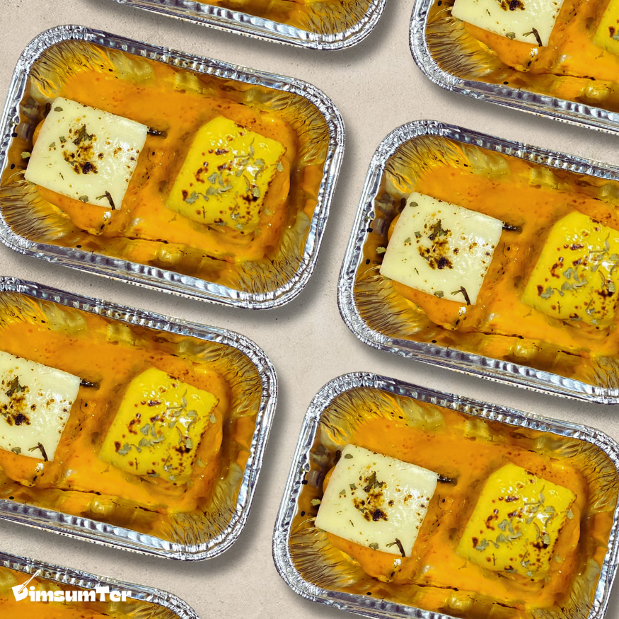 Jual Dimsum mentai premium Mini Pack 2 pcs by Dimsumter | Shopee Indonesia