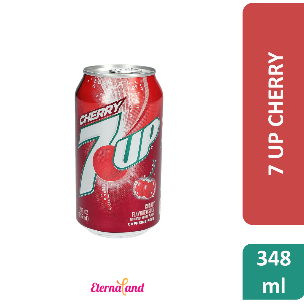 Jual 7 Up Drinks - minuman soft drink impor USA | Shopee Indonesia