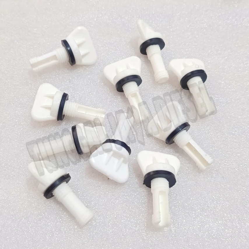 Jual TUTUP KRAN RADIATOR BAWAH ISUZU PANTHER NKR66 PENUTUP PEMBUANGAN ...