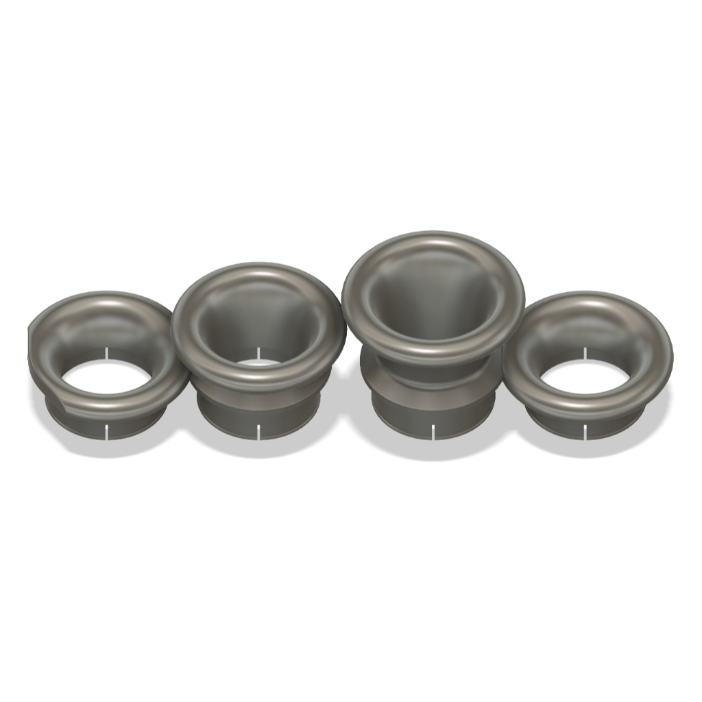 Jual Velocity Stack ZX25R Revformance Corong Velo Stacks | Shopee Indonesia