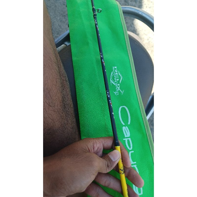 Jual RELIX NUSANTARA CAPUNG 662 BC imago series | Shopee Indonesia