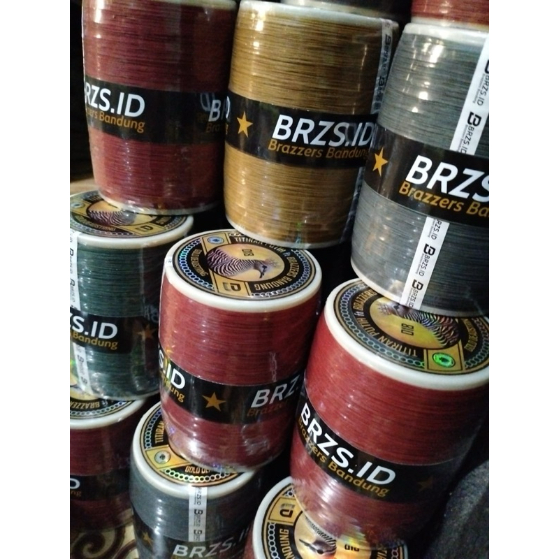 Jual Gelasan Matot Bahan Gold Local Pride size 018 Titiran putih feat ...