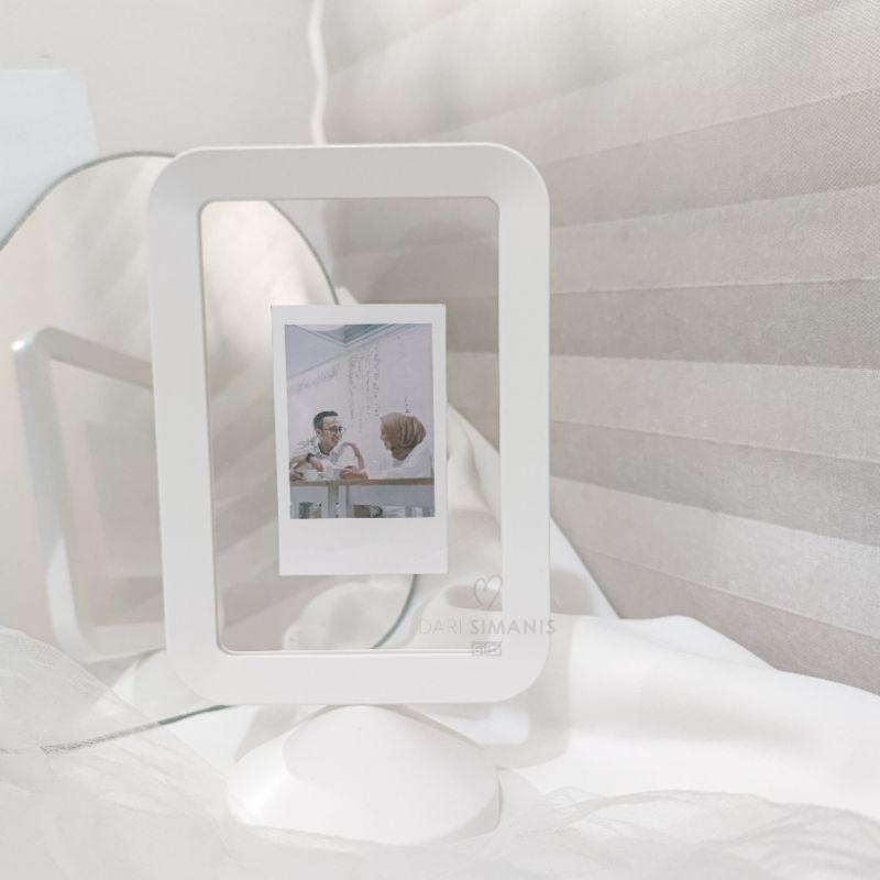 Jual Frame Foto Akrilik Dua Sisi - Free Cetak Foto acrylic photo frame ...