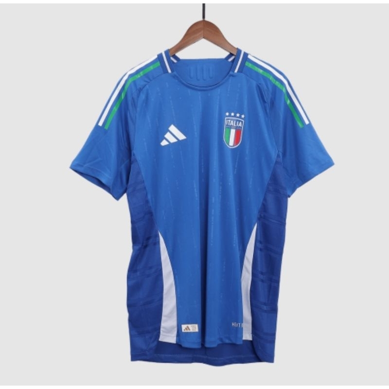 Jual jersey bola pi italy home player issue | Shopee Indonesia