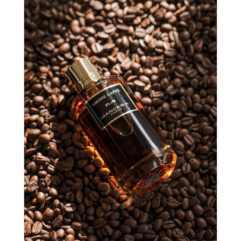 Jual Mancera Amore Caffe EDP 120mL ORIGINAL | Shopee Indonesia