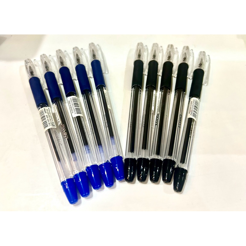 Jual Pulpen Pilot Super GP 0.7 & 1.0 (Satuan ) | Shopee Indonesia