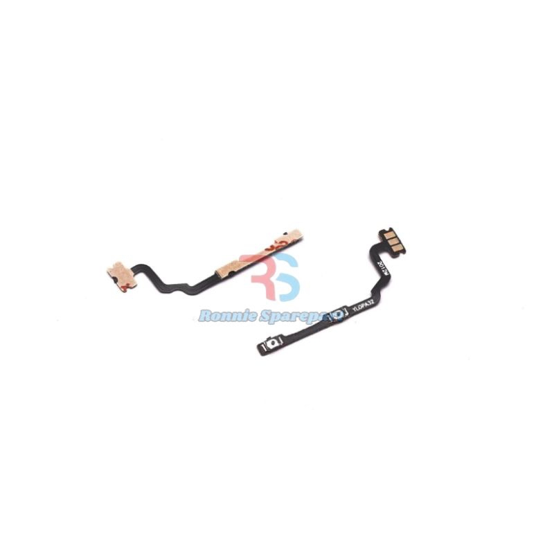 Jual Flexible Volume Oppo A53 2020 / Oppo A33 2020 / Oppo A32 2020 ...