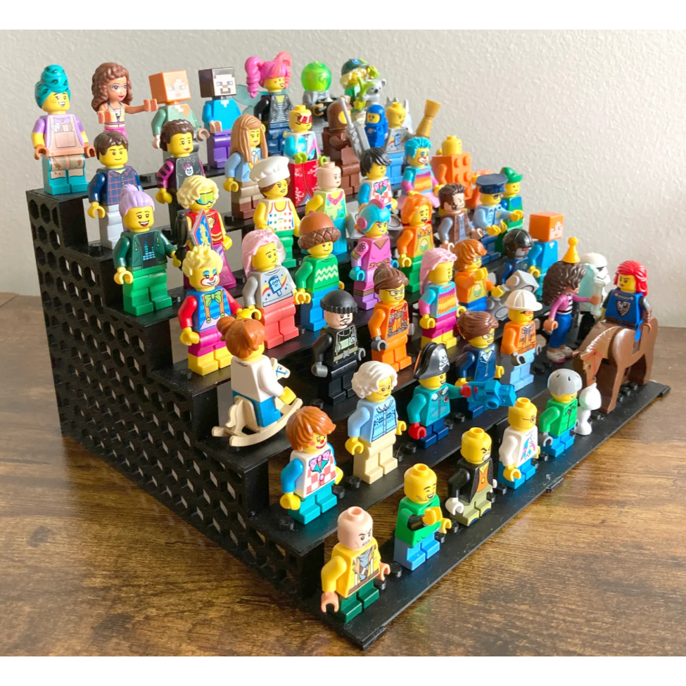 Jual Rak Character Lego | Shopee Indonesia