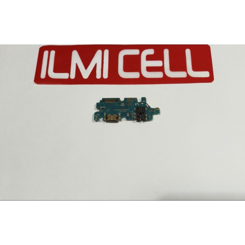 Jual FLEXIBLE SAMSUNG A13 4G A135 PAPAN KONEKTOR CAS + MIC + HF ...