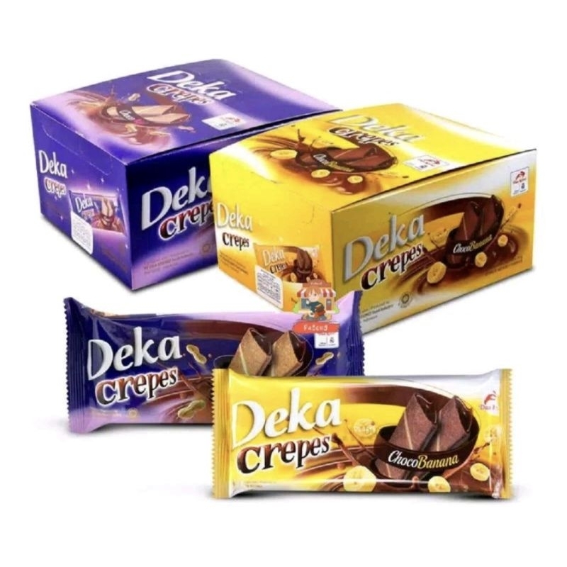 Jual Deka Terlengkap & Harga Terbaru Juni 2026 | Shopee Indonesia