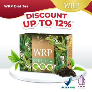 Toko Online WRP Official Store | Shopee Indonesia