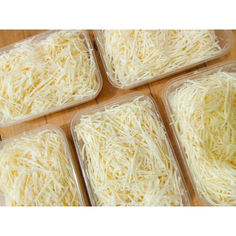 Jual Cheese Bun kemasan thinwall 750ml | Shopee Indonesia