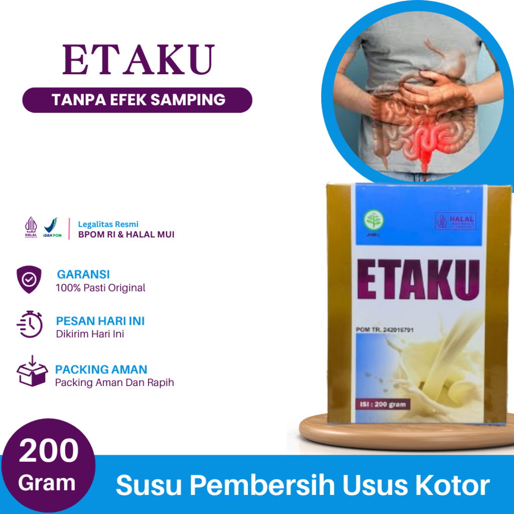 Jual Susu Pembersih Usus, infeksi usus ringan, Usus Halus Usus Besar ...