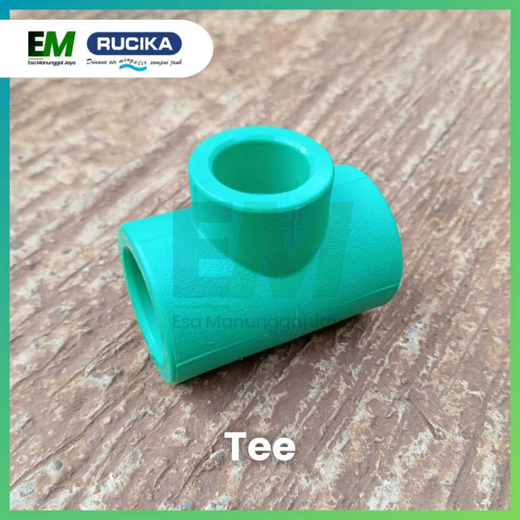 Jual Dop Cap PPR 1/2" (20mm) | Shopee Indonesia