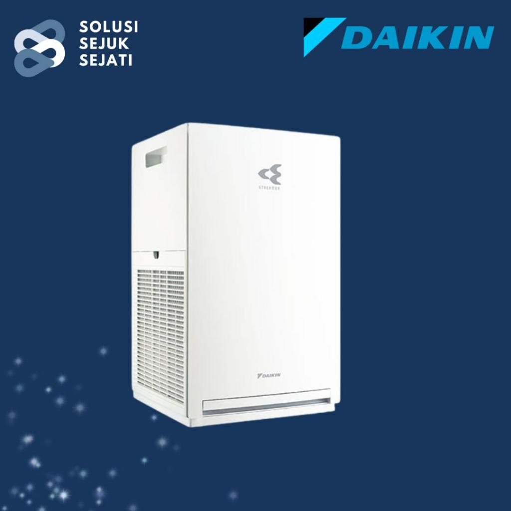 Jual Daikin Air Purifier Streamer +Hepa Filter - MC30YVM7 | Shopee ...