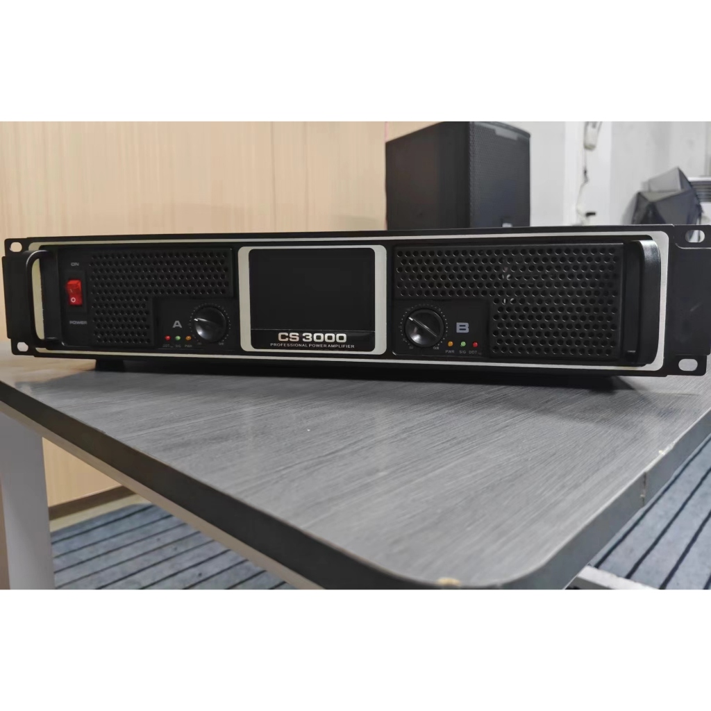 Jual PeaveyCS3000 rumah tangga, KTV, pertunjukan, profesional amplifier ...