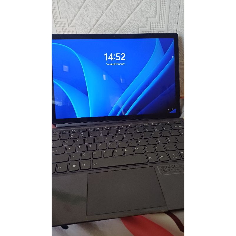 Jual LAPTOP LENOVO TYPE IP DUET 5 ICORE7 GEN 12 TERBARU | Shopee Indonesia