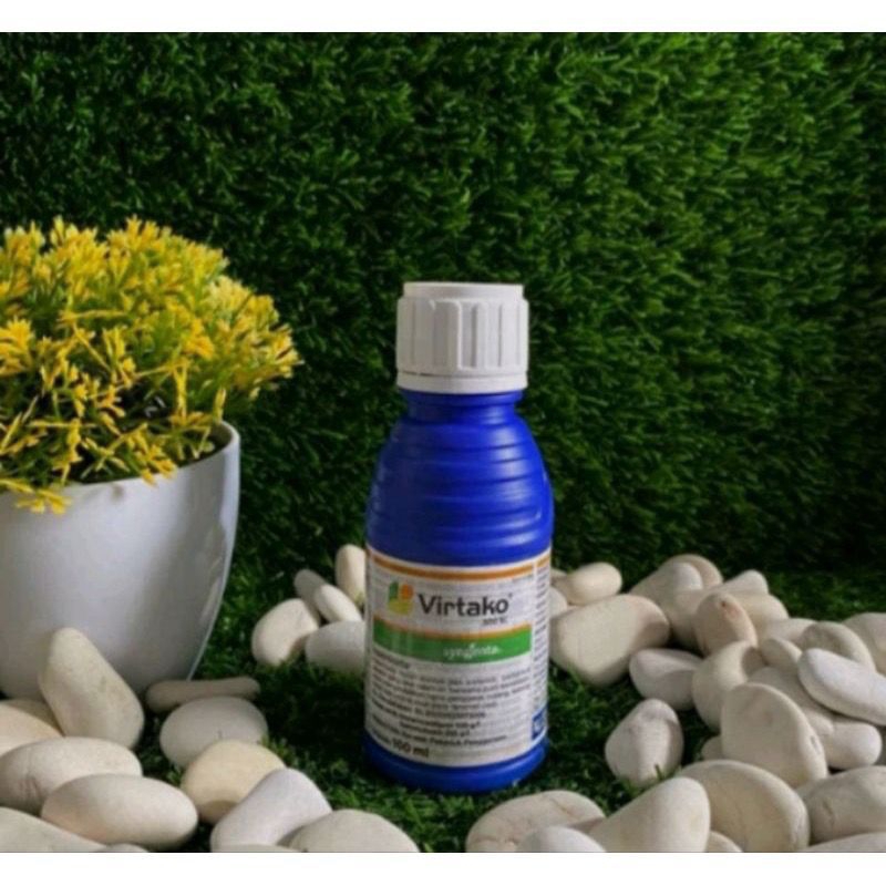 Jual Insektisida Virtako 100 ml Syngenta | Shopee Indonesia