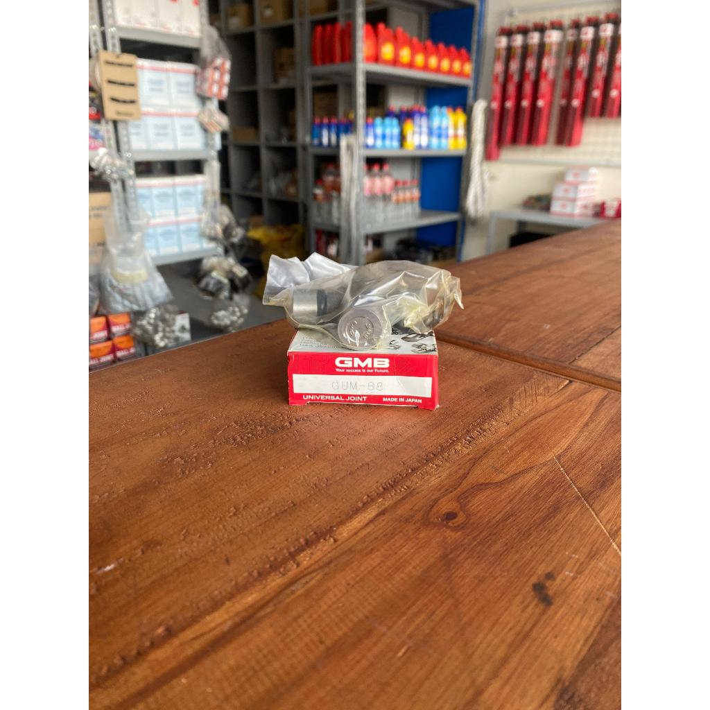 Jual GMB GUM-88 Universal Cross Joint / Kres Join / Joint Kopel L300 ...