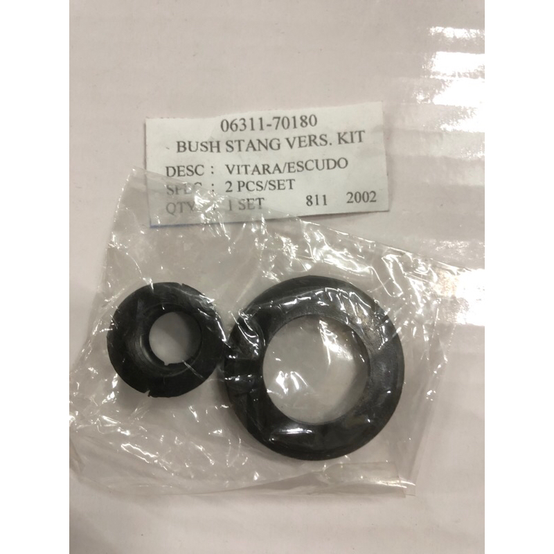 Jual Bushing bos tongkat transmisi suzuki vitara escudo sidekick ...