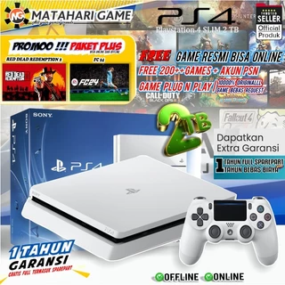 Jual PS4 Terlengkap & Harga Terbaru Oktober 2025 | Shopee Indonesia