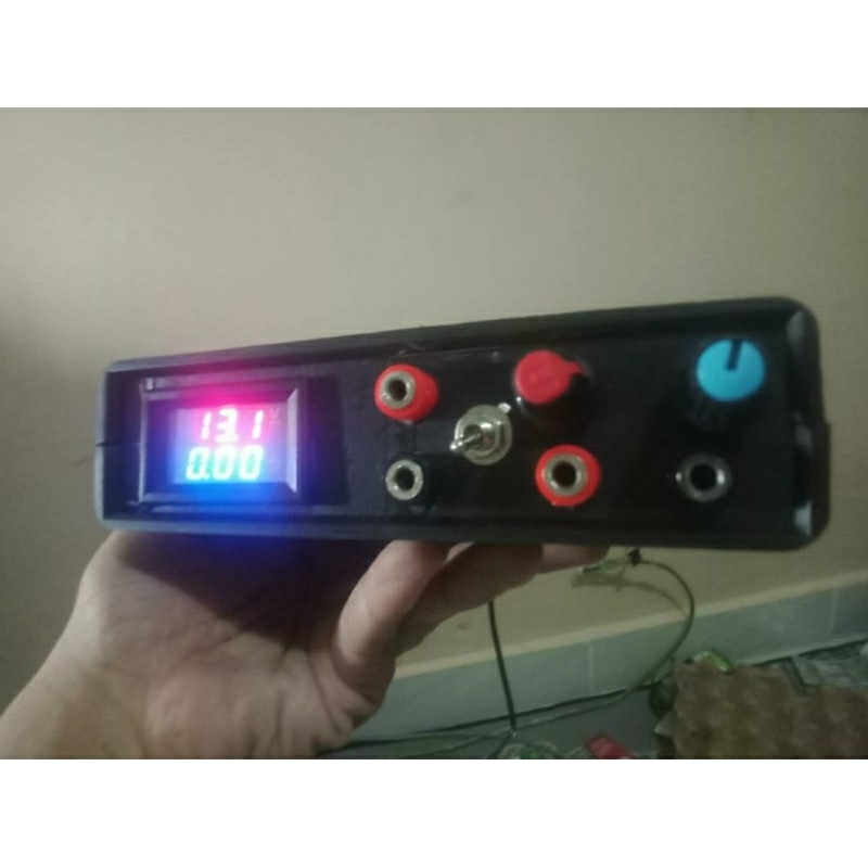 Jual terlaris! avometer,psu MBR 10 ampere banyak fungsi | Shopee Indonesia