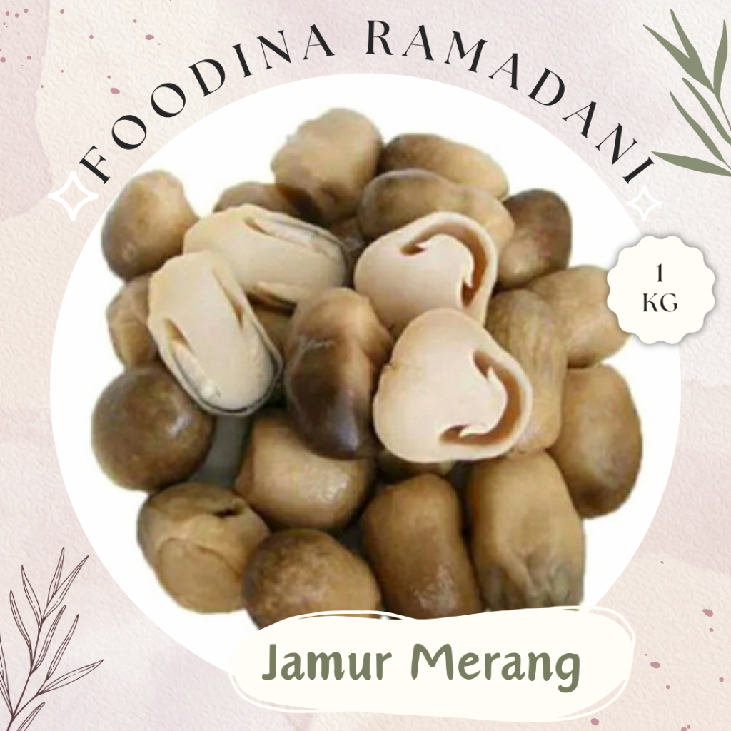 Jual JAMUR Merang - Padi Fresh [ Berat 1.000gr ] Harga Per KG | Shopee ...