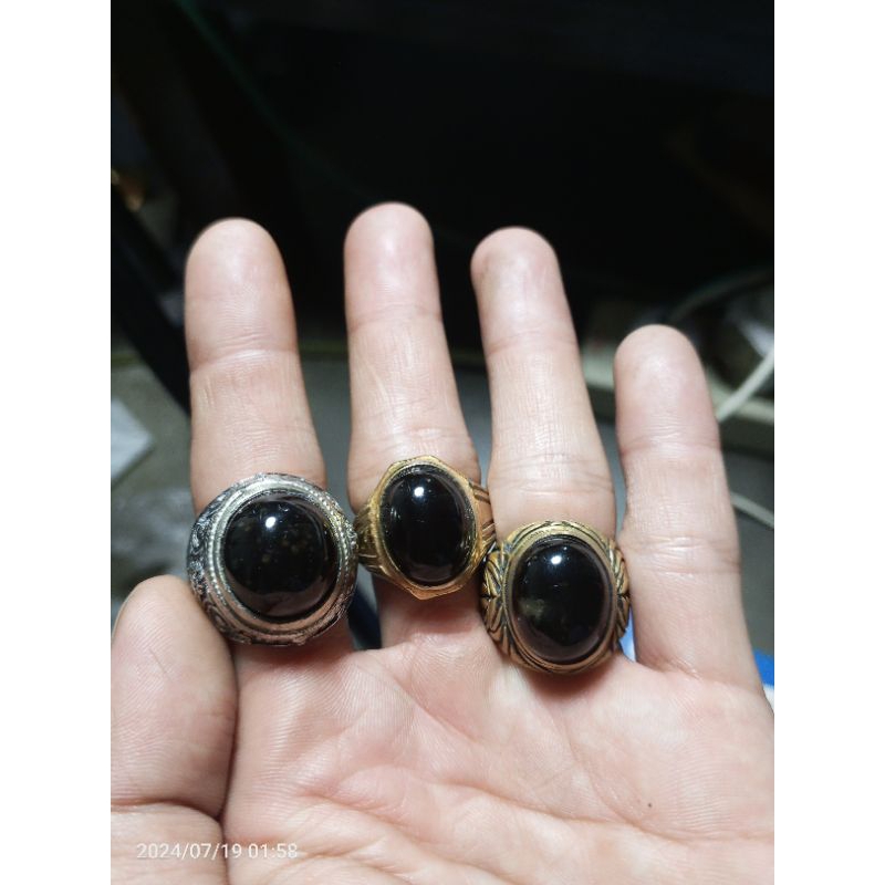 Jual Natural Batu Yaman Wulung cibeet | Shopee Indonesia