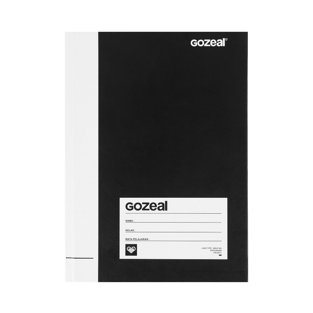 Jual Gozeal | Book | Learn | Shopee Indonesia