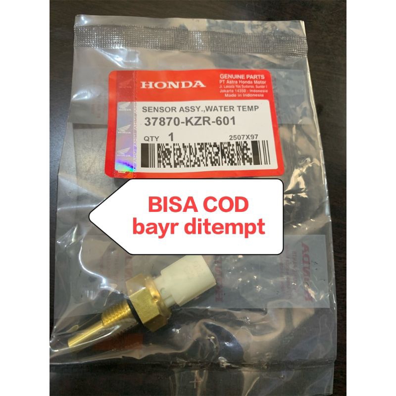 Jual sensor suhu / thermostat / eot Vario 125 old,vario 125 LED,Vario ...