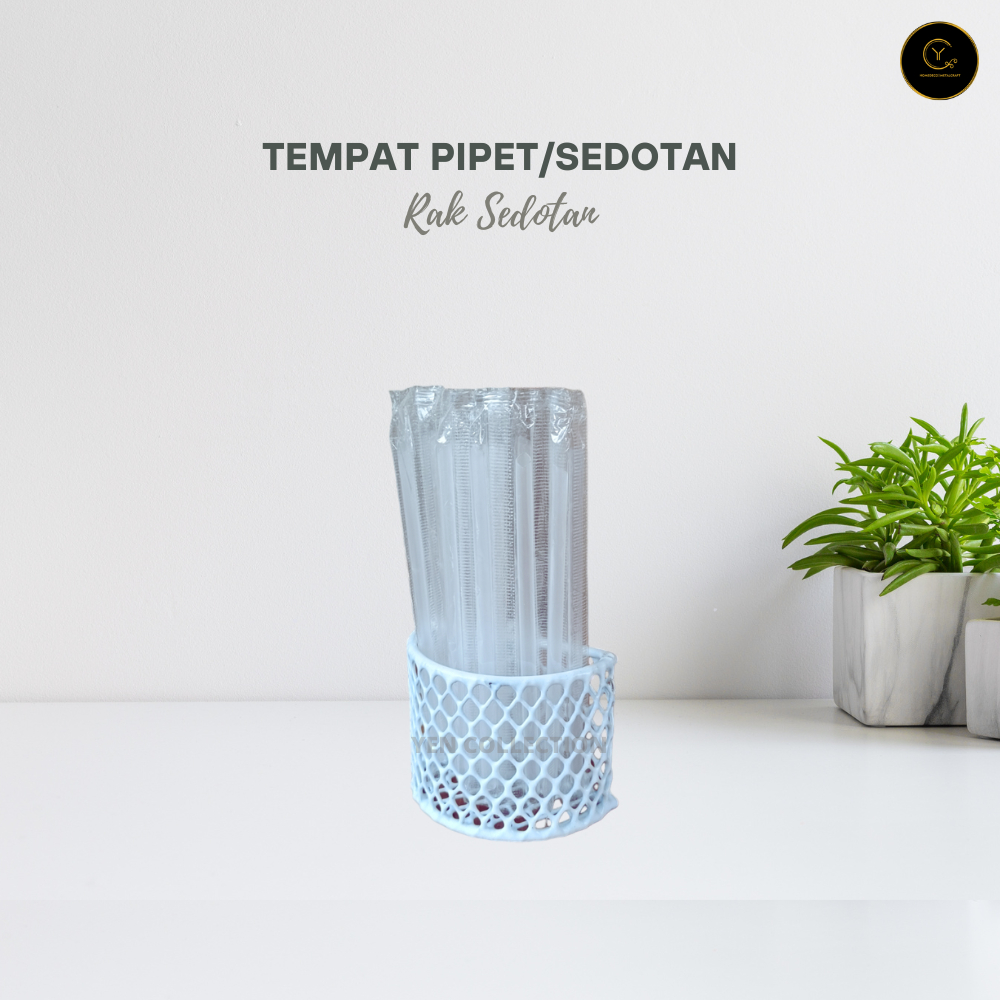 Jual TEMPAT SEDOTAN - TEMPAT PIPET - RAK SEDOTAN | Shopee Indonesia