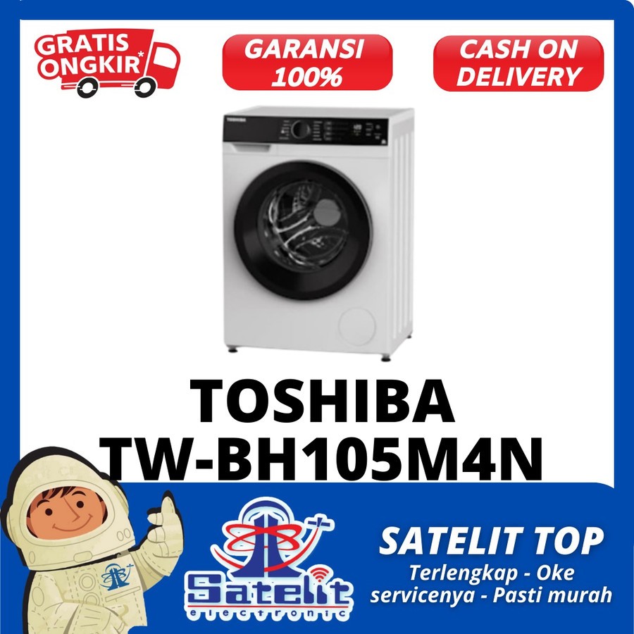Jual MESIN CUCI / WASHING MACHINE / ALAT CUCI PAKAIAN TOSHIBA ...