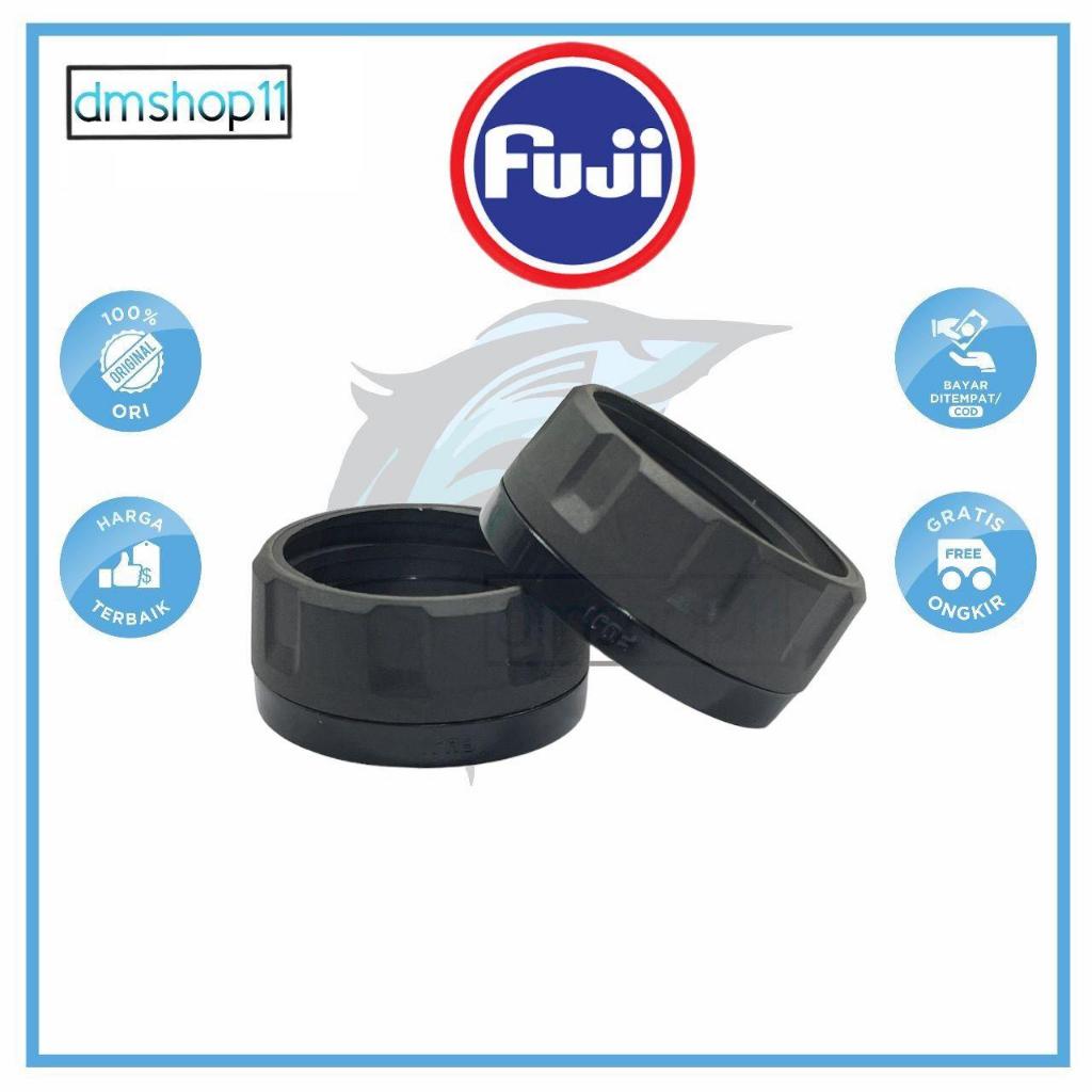Jual LOCK FUJI LOGR - LOCK NUT FUJI LOGR | Shopee Indonesia